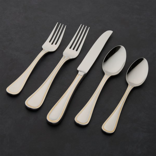 The Best Flatware Sets for Design Lovers - FUTURISTIC ARCHITECTURE
