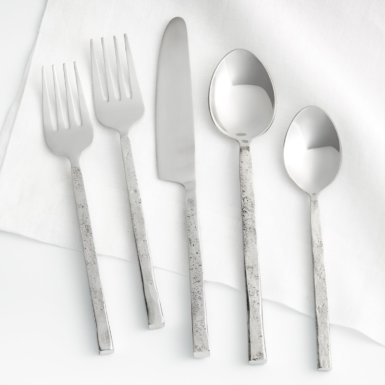 The Best Flatware Sets for Design Lovers | Decoist
