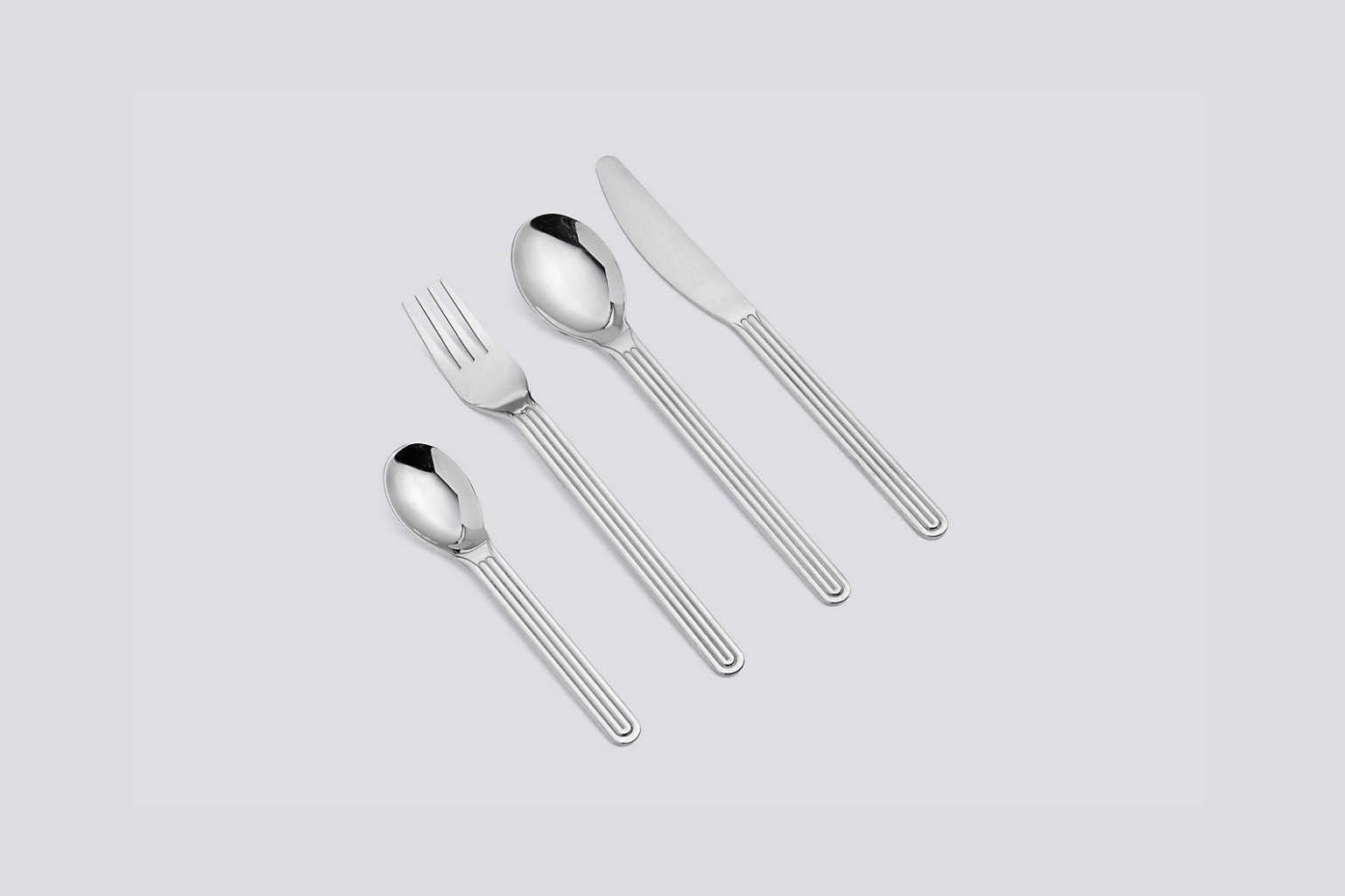 The Best Flatware Sets for Design Lovers - FUTURISTIC ARCHITECTURE