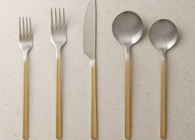 The Best Flatware Sets for Design Lovers | Decoist