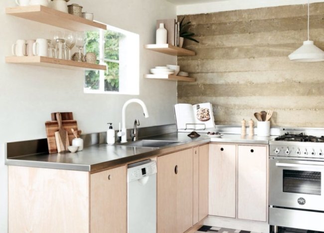 The Top Trends in Kitchen Floor Tiles - Decorizer