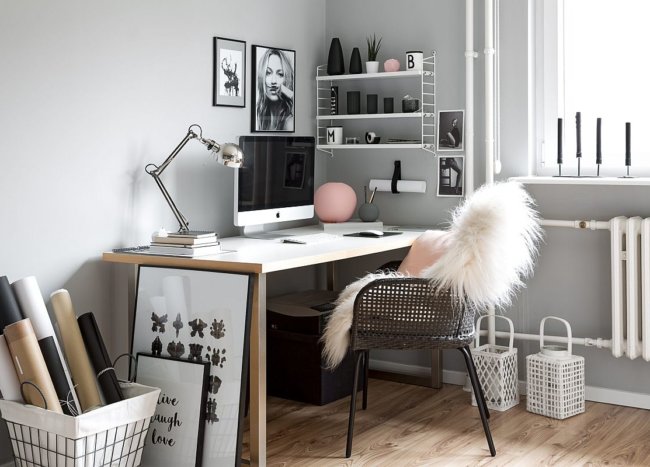 Functional Small Craft Room Ideas Perfect for the Modern DIY Enthusiast ...