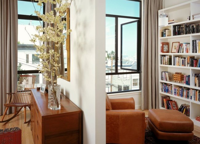 Zen Spaces: Cozy Bedroom Reading Nooks and Corners that are Just ...