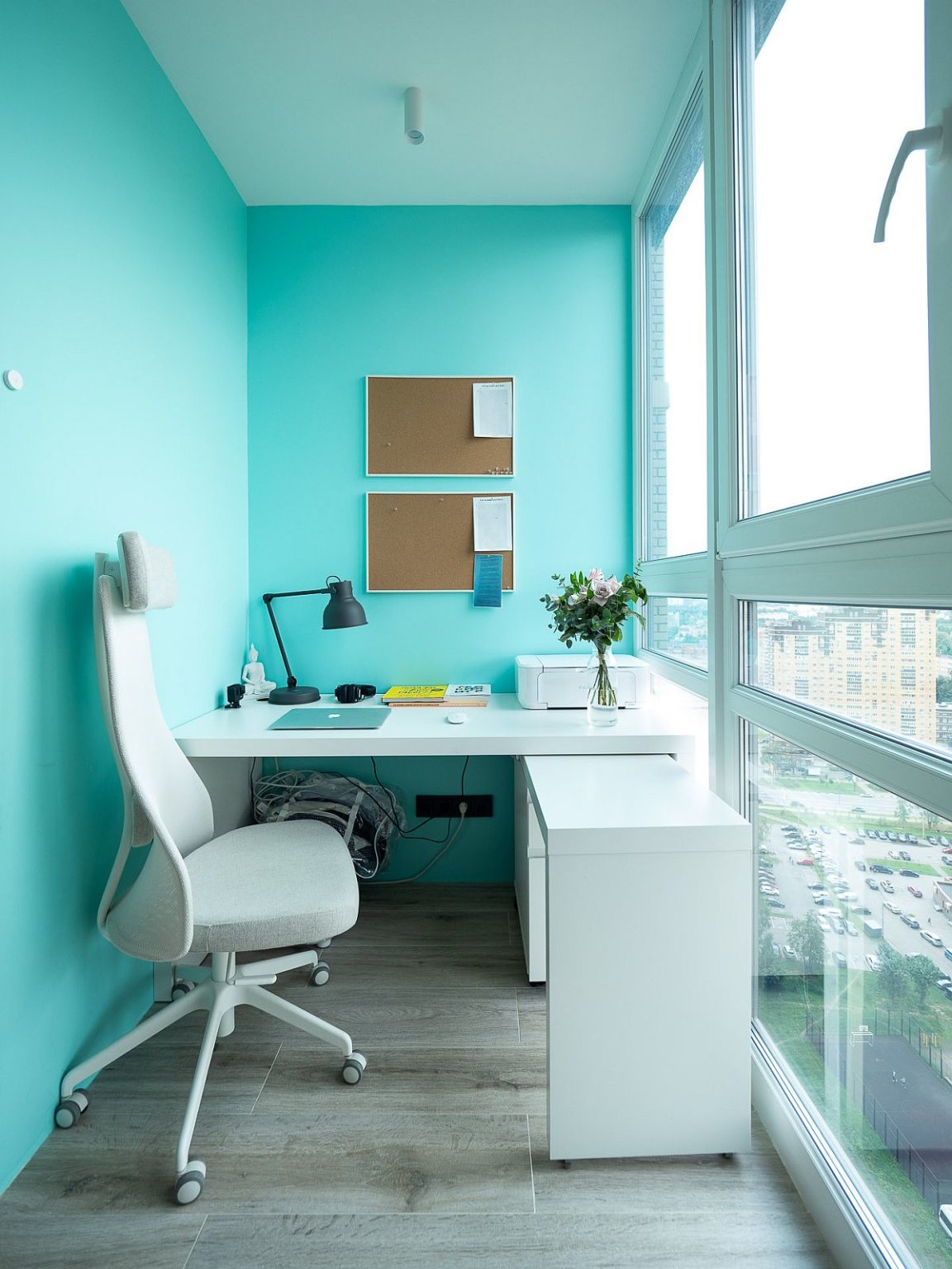 Home Office Trends for Fall and Beyond: How a Pandemic Changed the Way ...