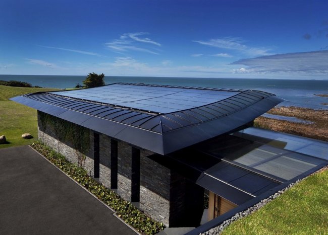 Desain Rumah Ramah Lingkungan Terbaik - Minimalis123