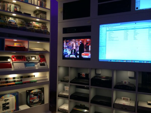 Epic Video Game Room Ideas That Are Still Modern and Functional | Decoist