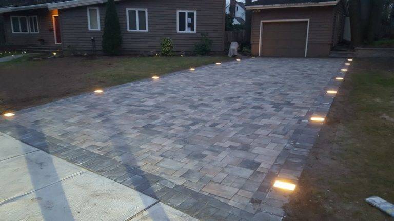Landscape Lighting Ideas for an Immersive Backyard | Decoist