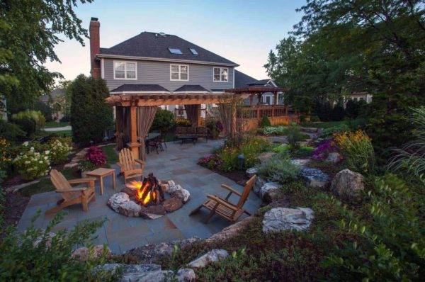 Backyard Landscaping Trends [10 Inspiring Ideas!] | Decoist