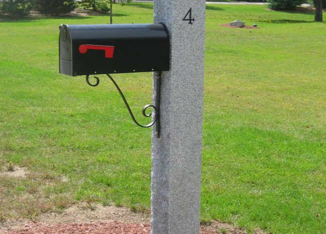 Stylish Mailbox Ideas to Leave a Lasting Impression - Decorizer