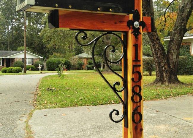 Stylish Mailbox Ideas to Leave a Lasting Impression - Decorizer