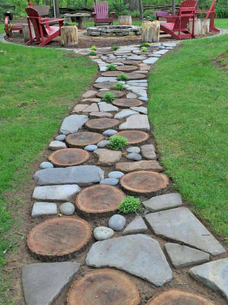 Backyard Landscaping Trends [10 Inspiring Ideas!] | Decoist