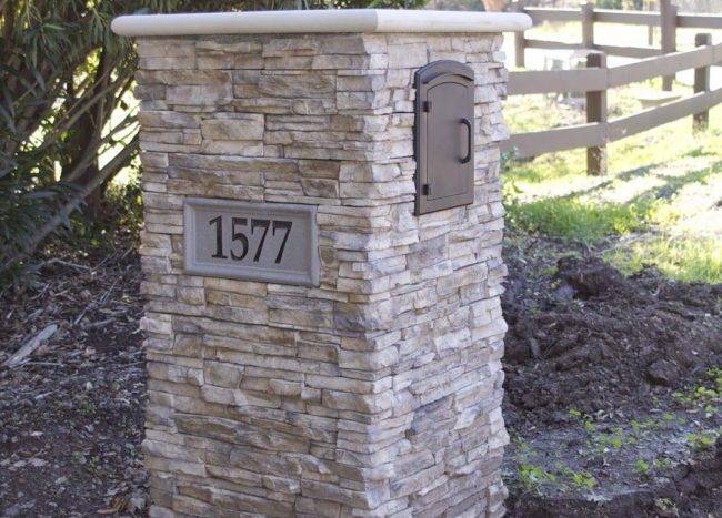 Stylish Mailbox Ideas to Leave a Lasting Impression - Decorizer