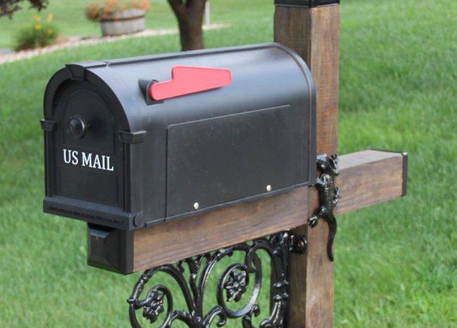 Stylish Mailbox Ideas to Leave a Lasting Impression - Decorizer