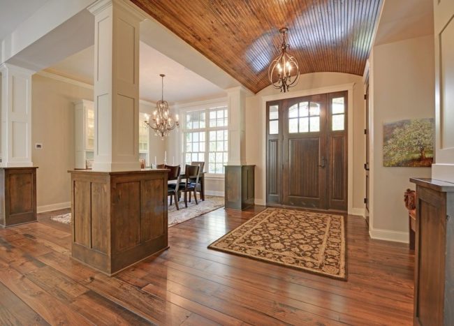 16 Cathedral and Vaulted Ceilings that Make a Statement - Decorizer