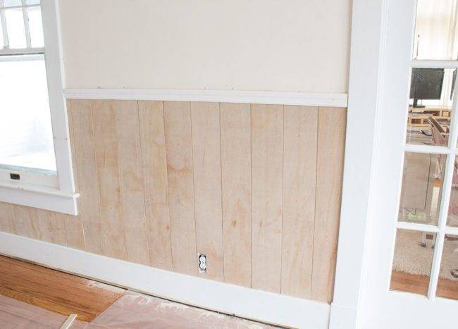 44 Modern Shiplap Accent Wall Ideas for Every Room | Decoist