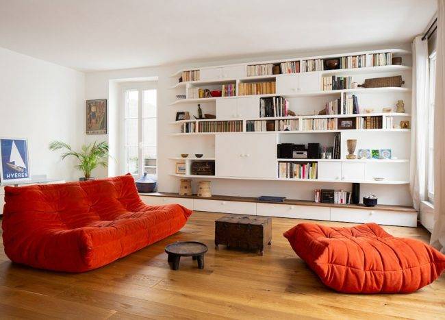 Best Living Room Organization Ideas for a Clutter-Free and Healthy Home ...