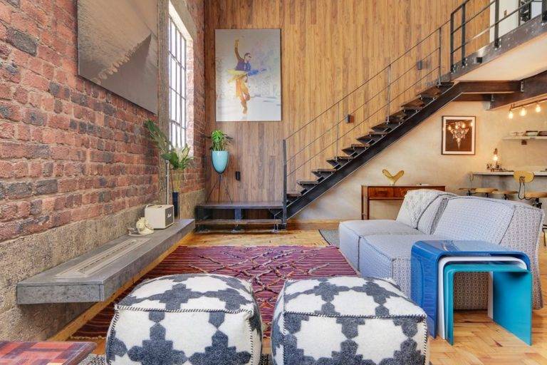 Trendy and Chic Loft Style Apartments [And 5 Reasons to Love Them ...