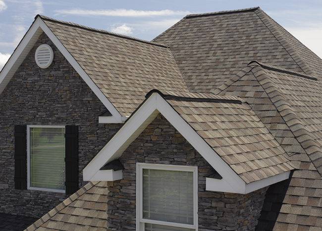 7 Popular Gable Roof Design Ideas to Enhance Your Home - Decorizer