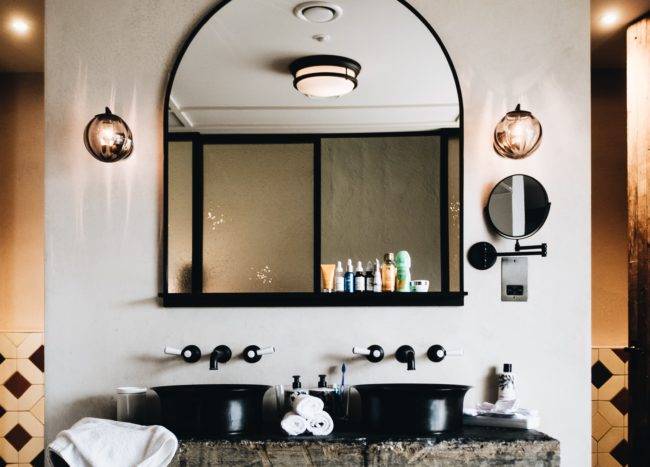 15 Amazing Midcentury Modern Bathroom Ideas - Decorizer 15 Amazing Midcentury Modern Bathroom Ideas - Decorizer