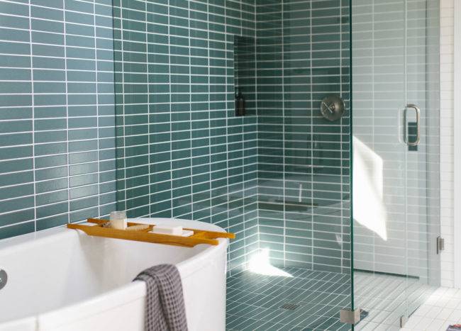 15 Amazing Midcentury Modern Bathroom Ideas - Decorizer 15 Amazing Midcentury Modern Bathroom Ideas - Decorizer