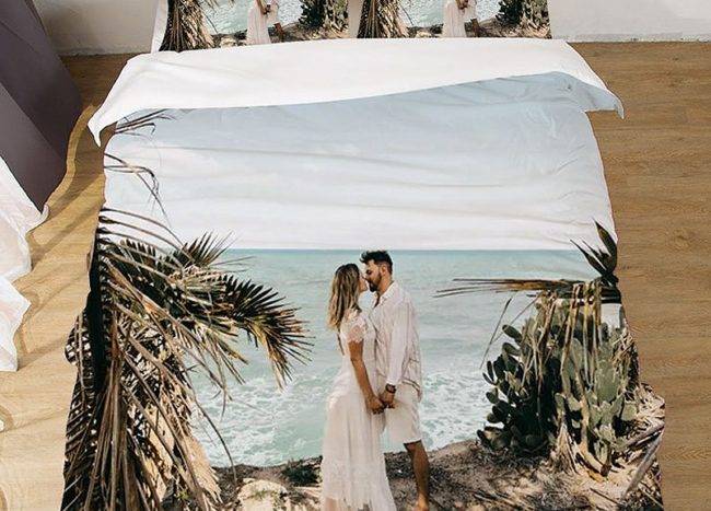 16+ Bed Sheet Ideas for Every Style Bedroom - Decorizer