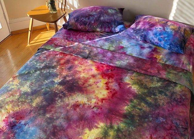 16+ Bed Sheet Ideas for Every Style Bedroom - Decorizer