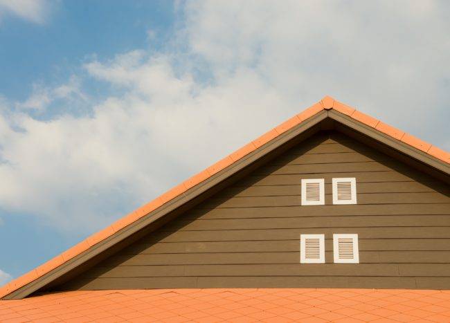 7 Popular Gable Roof Design Ideas to Enhance Your Home - Decorizer