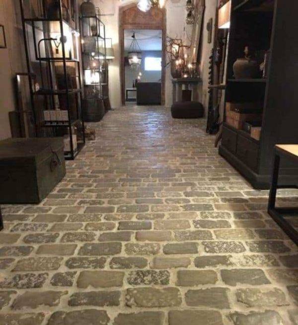 15 Stone Flooring Ideas to Try for Your Floor Plan - Decorizer