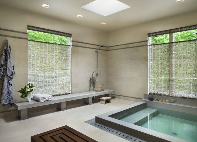 20 Sunken Bathtubs Full Of Elegance And Relaxation Decorizer
