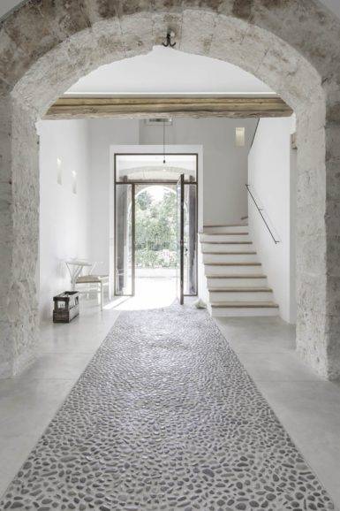 15 Stone Flooring Ideas to Try for Your Floor Plan - Decorizer