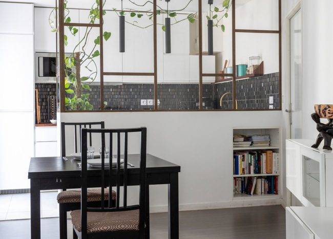 Desain Dapur Simpel Untuk Rumah Kecil Anda - Minimalis123