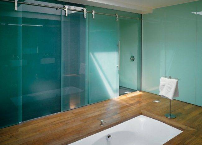20 Sunken Bathtubs Full of Elegance and Relaxation | Decoist