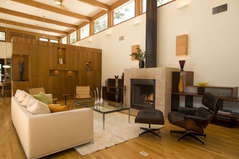 Divine Lighting: 20 Clerestory Windows Bring Green Goodness to Modern ...