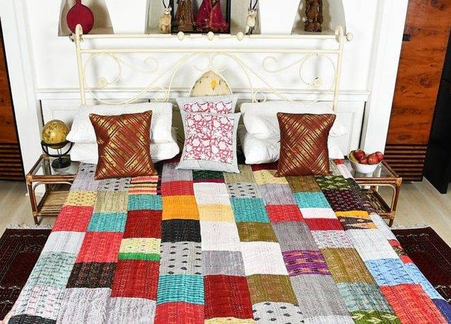 16+ Bed Sheet Ideas for Every Style Bedroom - Decorizer