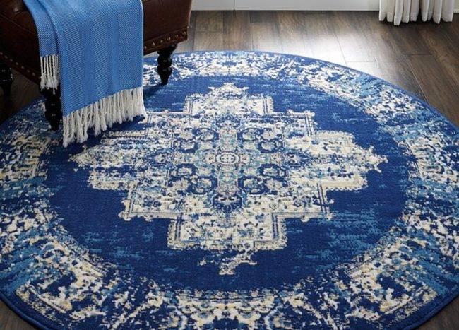 15 Tips When Looking for Entryway Rugs - Decorizer