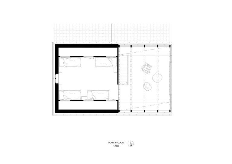 Cod Liver-Oil Production Building Turned into a Captivating Modern Home ...