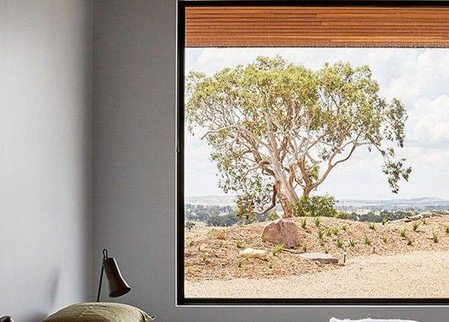 Off-Grid Fire-Resistant Cabin for Sustainable Life in the Outback ...