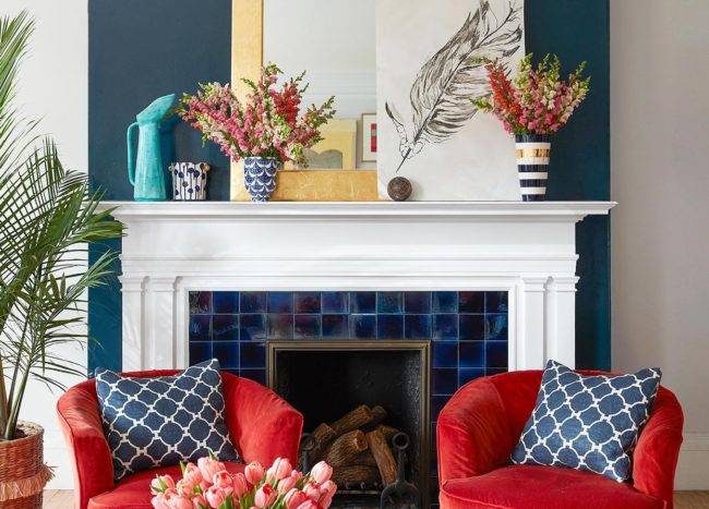 How To Choose The Right Paint Finish | Decoist