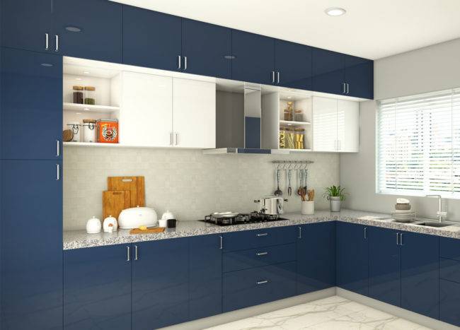 Style Inspiration: What to Know When Designing a Modular Kitchen | Decoist