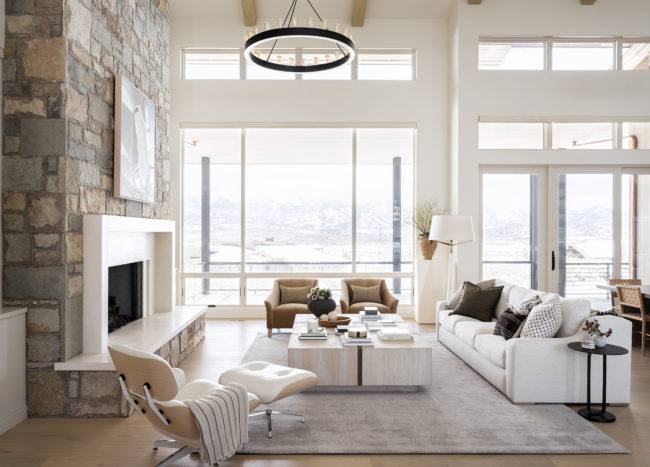 The Key Differences Between Modern and Contemporary Design Styles ...