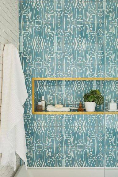 36 Stunning Tile Shower Ideas To Transform Your Bathroom | Decoist