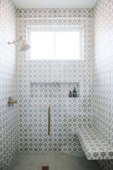 36 Stunning Tile Shower Ideas To Transform Your Bathroom | Decoist