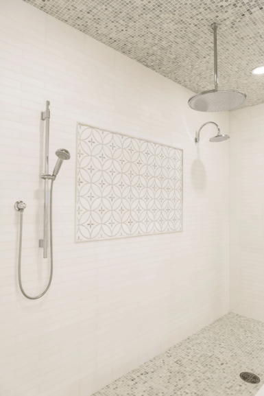 36 Stunning Tile Shower Ideas To Transform Your Bathroom | Decoist