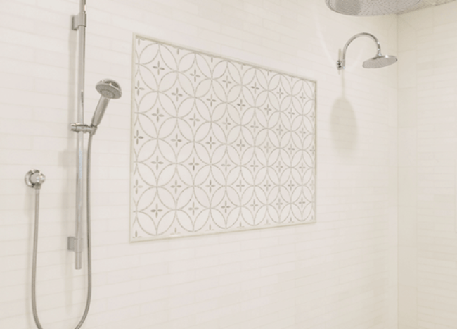 36 Stunning Tile Shower Ideas To Transform Your Bathroom | Decoist