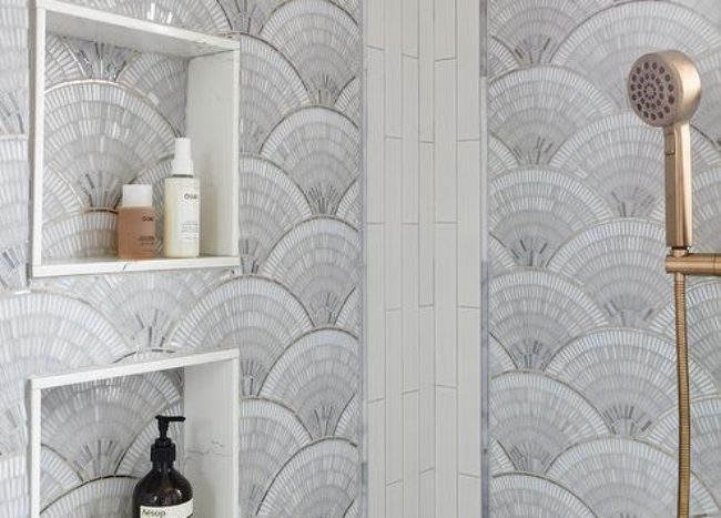 36 Stunning Tile Shower Ideas To Transform Your Bathroom | Decoist