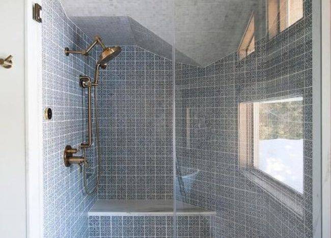 36 Stunning Tile Shower Ideas To Transform Your Bathroom | Decoist