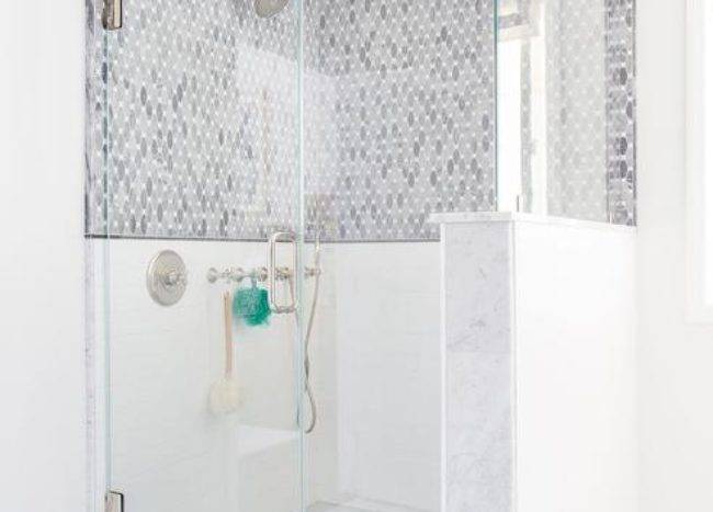 36 Stunning Tile Shower Ideas To Transform Your Bathroom | Decoist