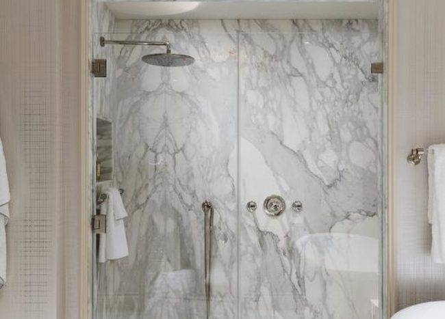 36 Stunning Tile Shower Ideas To Transform Your Bathroom | Decoist