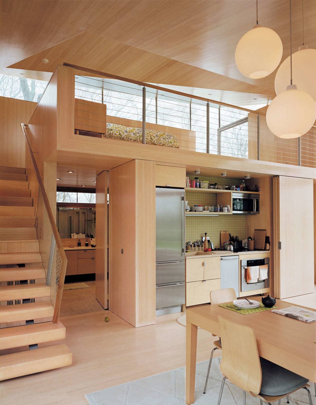 7 Concealed Kitchen Ideas For Your Next Remodel | Decoist