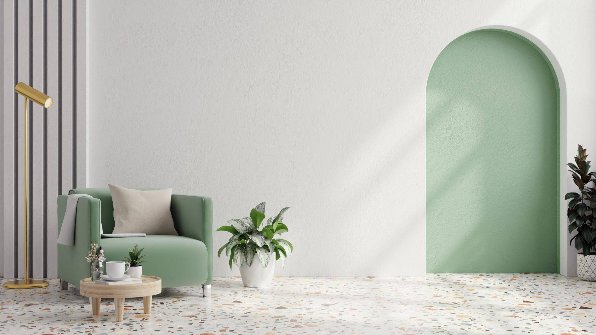 16 Stylish Ways To Incorporate Terrazzo Throughout Your Home | Decoist